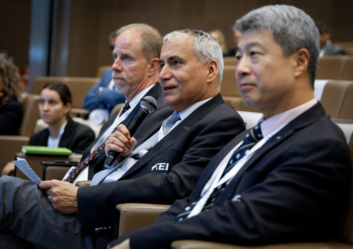 FEI Sports Forum 2024: Session 1 covered a much-awaited report ...